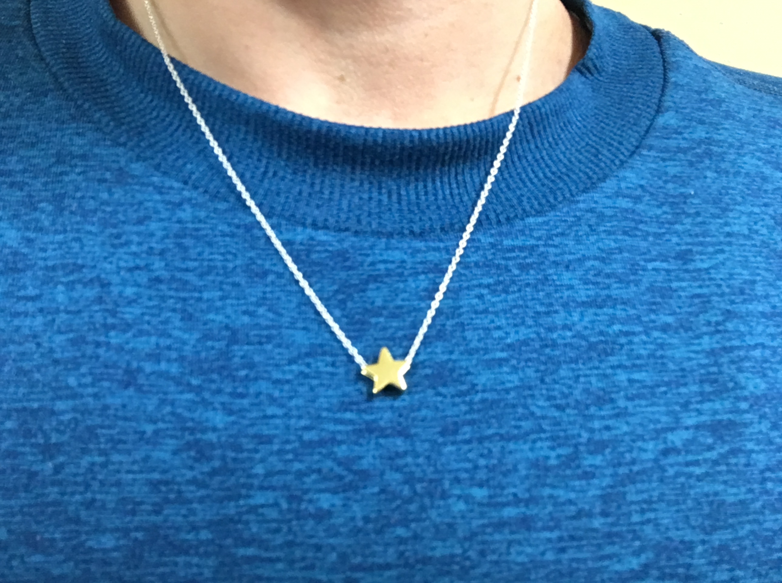 Gold Star – Starting Line Miracles